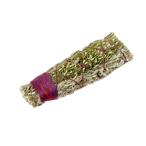 HARMONY SMUDGE STICK – Incense Haven Esoteric Shop