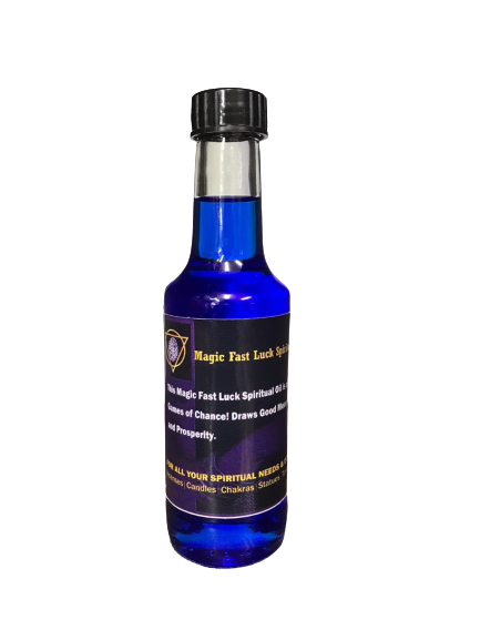 Spiritual Oils | Enhance Your Spiritual Journey | Incense Haven ...